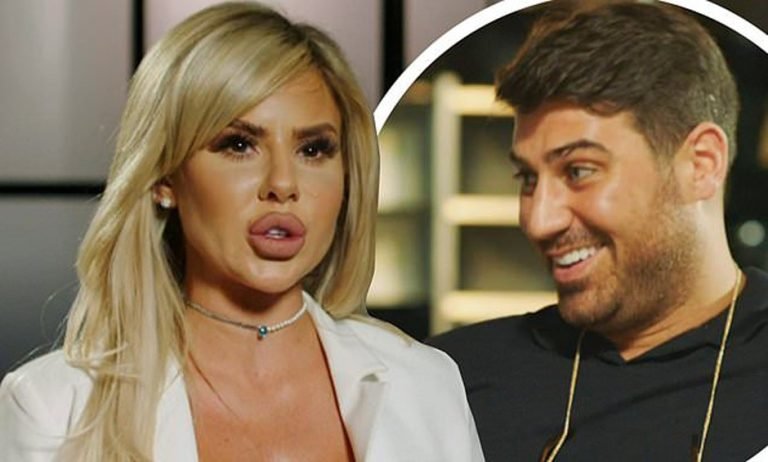 Complete Details on Hannah Love Island Season 1 - JimJocoy