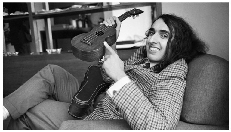 Tulip Victoria Khaury, Personal Life and Net Worth - JimJocoy