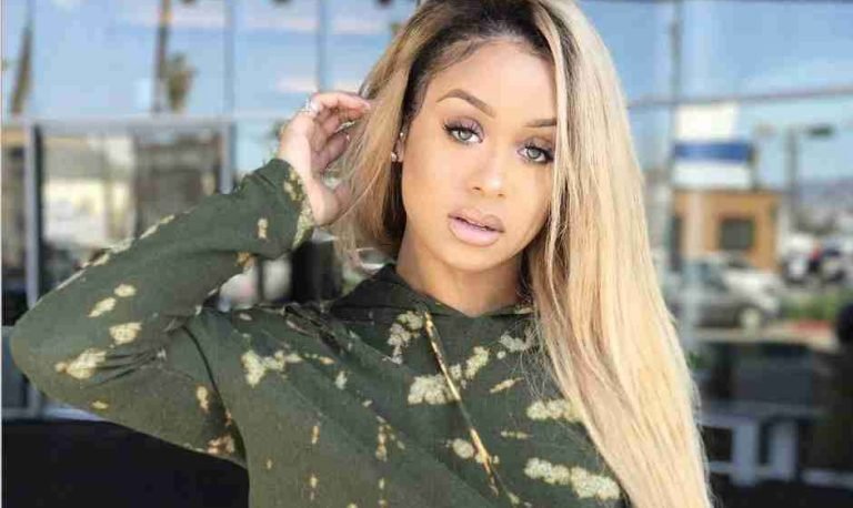 Jilly Anais: Exploring Her Net Worth and Beyond - JimJocoy
