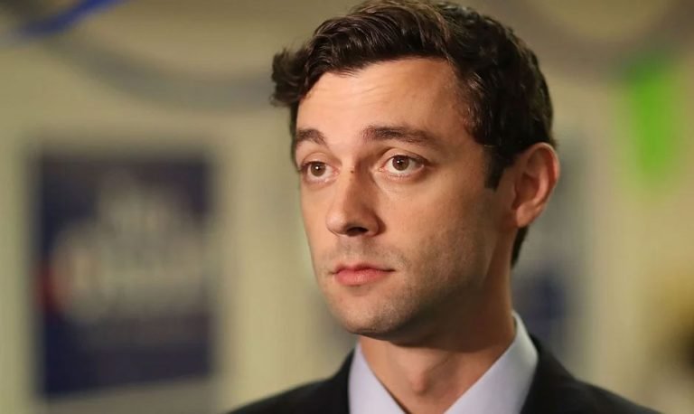 Jon Ossoff Net Worth: A Closer Look at the Politician's Wealth - JimJocoy