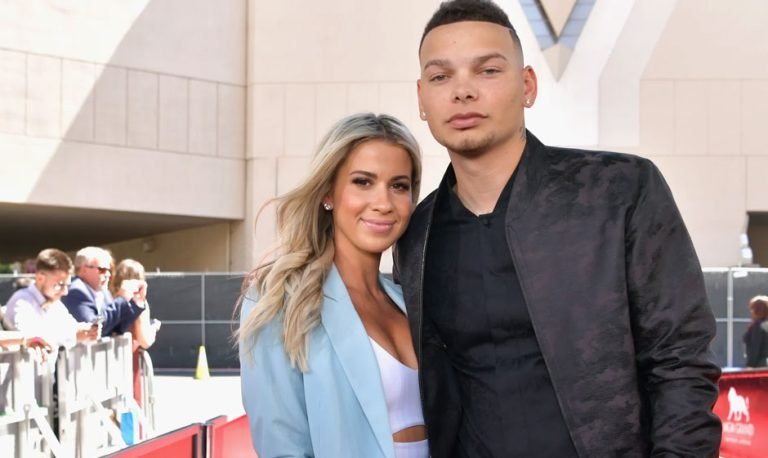 Kane Brown Parents: Country Star Welcomes a New Addition to the Family ...