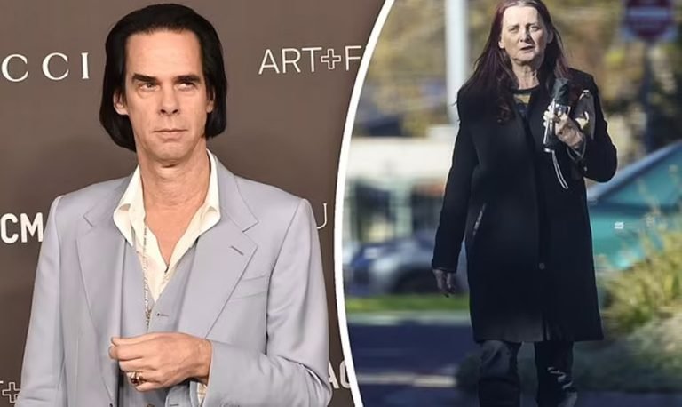 Glamorous Life of Beau Lazenby - JimJocoy