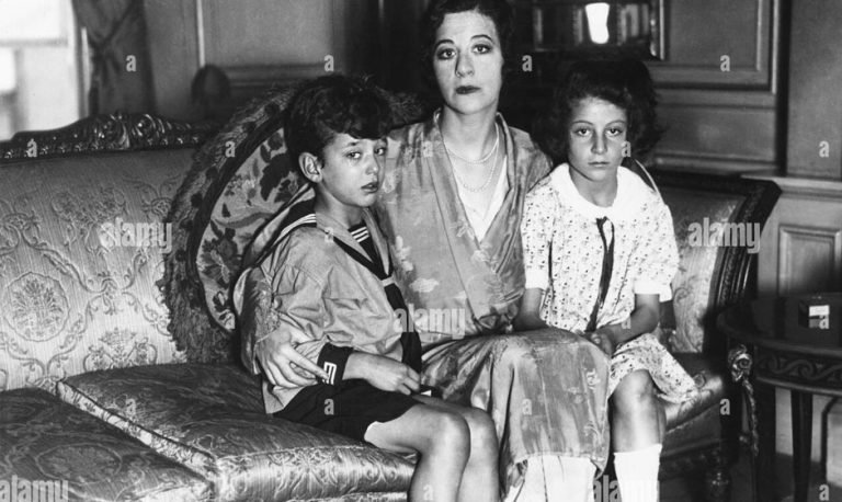 Who is Frances Arnstein? - JimJocoy