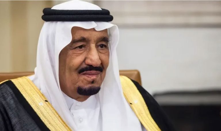 Know About Hassa bint Salman Al Saud, King Salman’s Daughter - JimJocoy