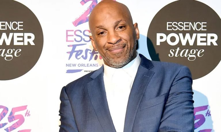 Meet Donnie McClurkin’s Son, Matthew McClurkin - JimJocoy