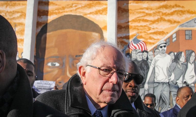 Know About Deborah Shiling, Bernie Sanders' Ex-Wife - JimJocoy