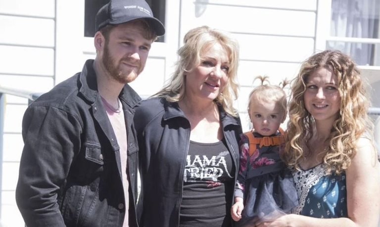 Jenessa Haggard, Personal Life and Net Worth - JimJocoy