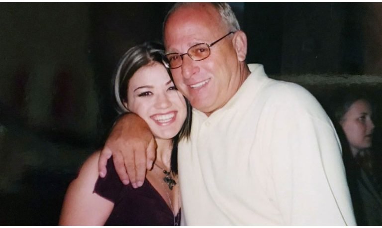 Stephen Michael Clarkson's Biography, Early Life, and Family - JimJocoy