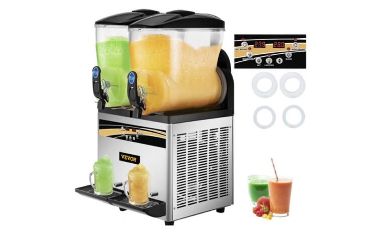 Amazing Equipment Every Bar Needs for Faster Service - JimJocoy